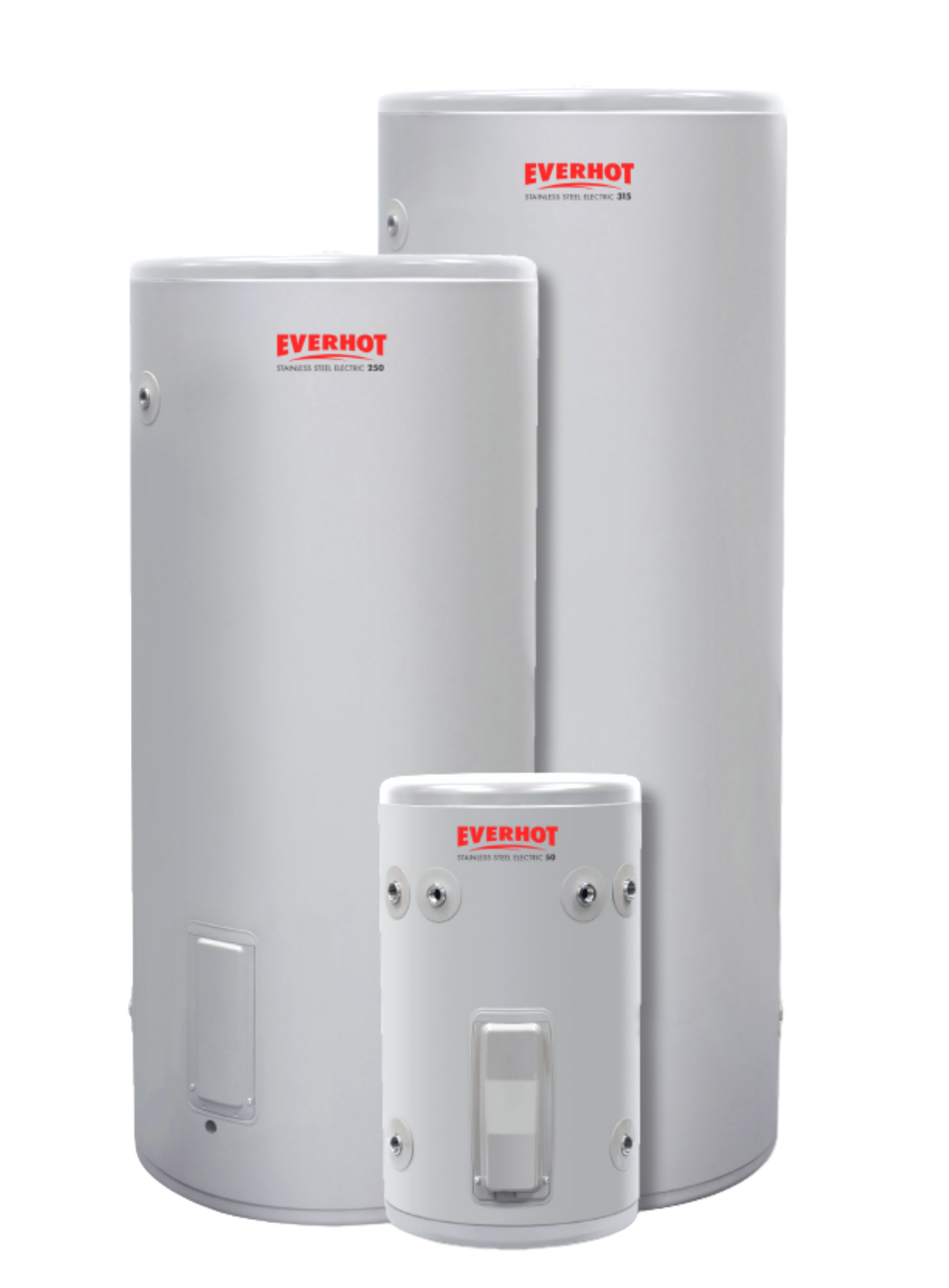 Everhot - DPY Mercantile