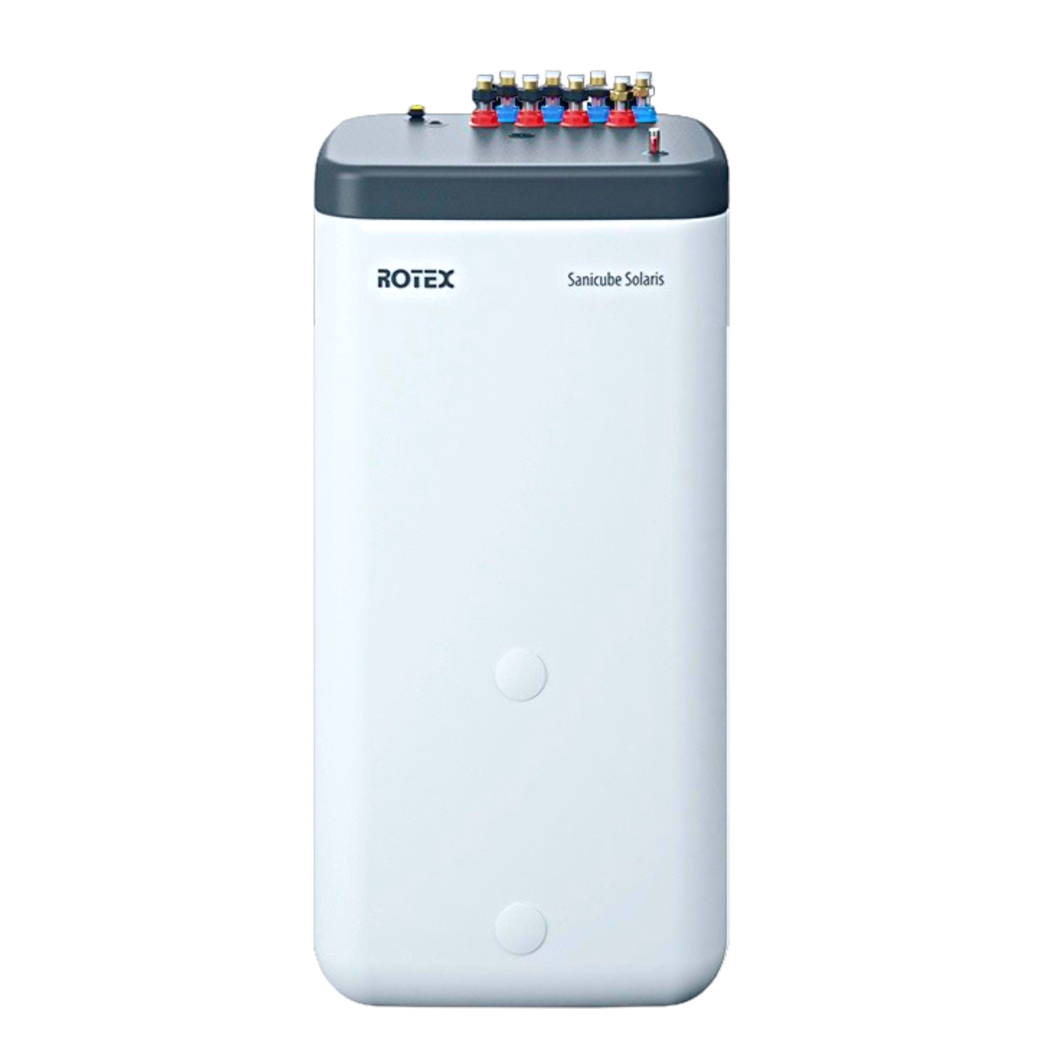 Rotex Sanicube Storage Heat Exchanger (SHE) Tank - DPY Mercantile