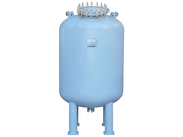 Champion Storage Tank - DPY Mercantile